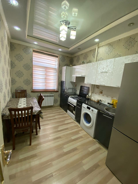Golden House Sergeli - 3 Hokimiyat