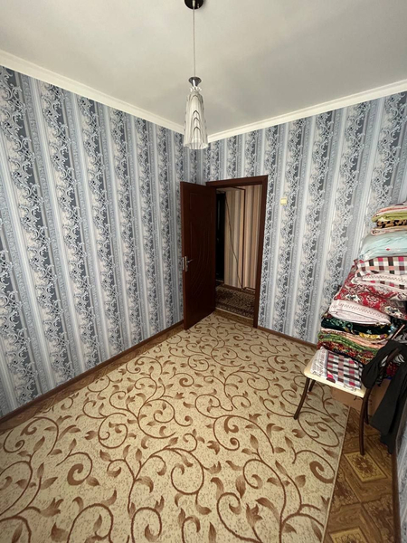 Экобозор Чимган 2 хонали оилага, киз, болларга берилади