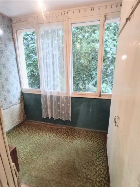 Срочно продаётся квартира Ахмат Югнаке 1/3/5 бал 2×3