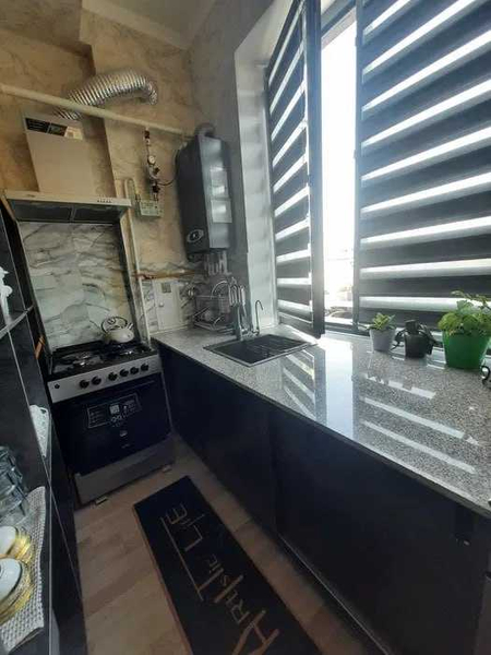 Продаётся Квартира2 ком 44м2 с ЕвроРемонтом возле Чорсу 1 горбольница;
