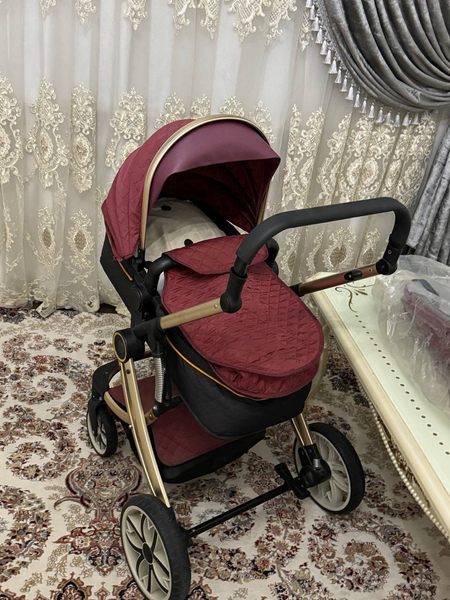 Kalyaska. Azgna ishlatilgan holati ideal