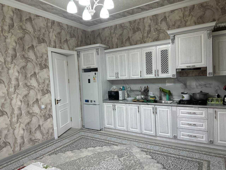 Продается участок 5,5-соток Кибрайский р-н Онкоргон мах.
