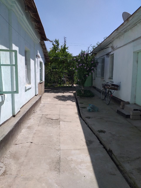 Продается дом в Нуравшане (Тойтепа)