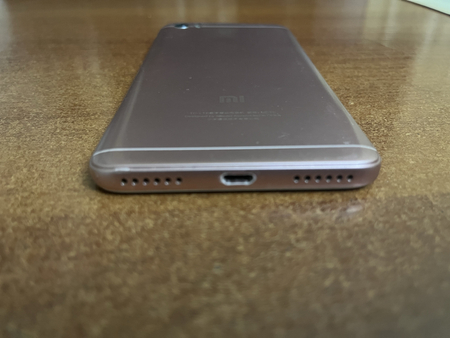 Redmi note 5 A holati yaxshi 4/16GB