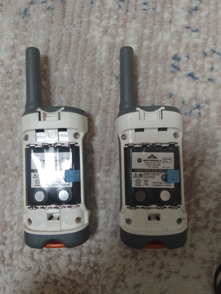 Продам Motorola T50 Б/У