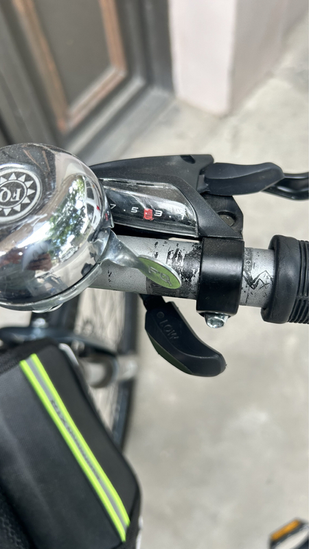 Продам оригинал велик shimano baol sotiladi 29 idela holatfa