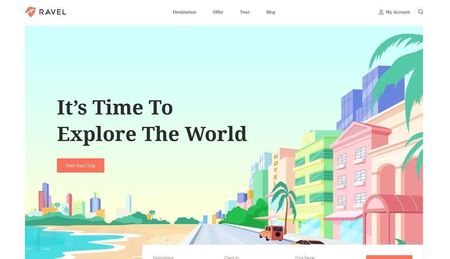 Website yaratib beramiz