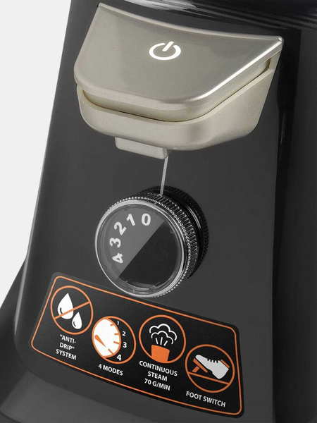 Мощный отпариватель, утюг для одежды Garment Steamer SX3, 3 л