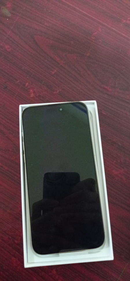iPhone 15 Xitoy model