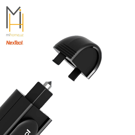 Многофункциональная парковочная карта – автовизитка Xiaomi Nextool (NE