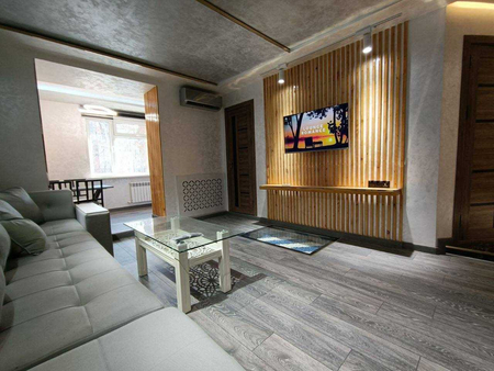 (К124559) Продается 2-х комнатная квартира в Мирзо-Улугбекском районе.