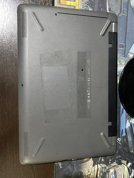 Ноутбук HP 3168NGW
