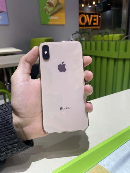 Iphone Xs