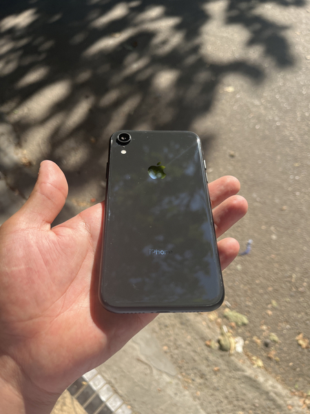iphone xr 64 gb 83% idial
