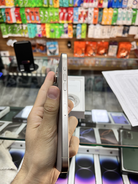 Iphone 15 Pro Max muddatli toʻlov va naqdga / Айфон 15 Про макс рассро