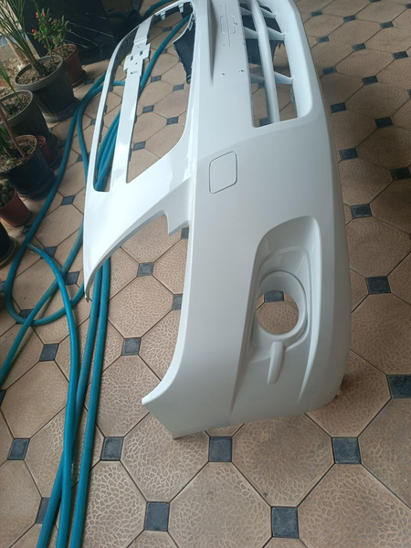 Kobalt bamper holati ideal aybi yoq