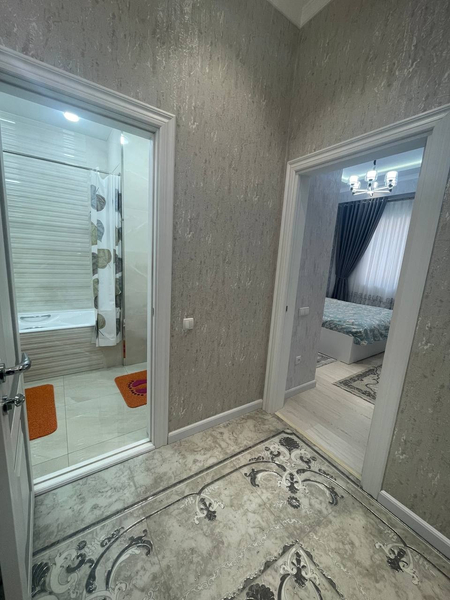Ташкент Сити Гарденс 1300у.е
