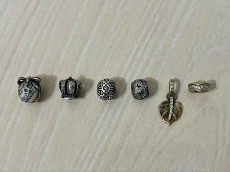 PANDORA оригинал!
