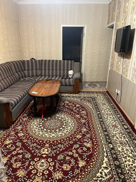Продается квартира 2 ком на М. Горького