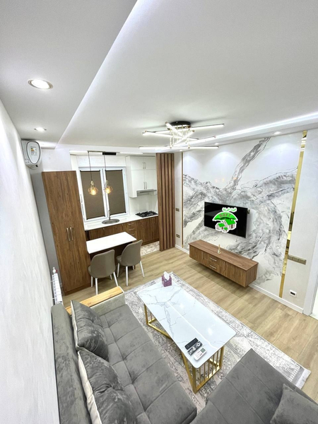 °ГОТОВЫЙ БИЗНЕС 1в2•1•4 Чиланзар 2-кв Евроквартира продается СРОЧНО
