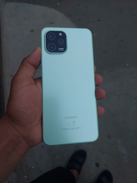Huvavei Y61 64Gb