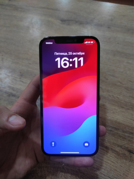 Iphone 12 pro 512gb