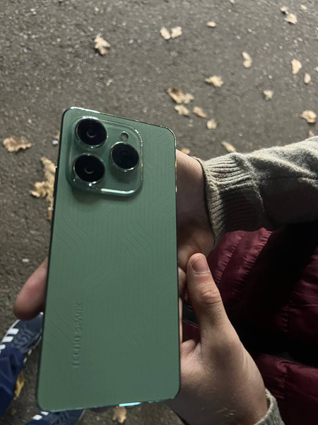 Techno spark 20 pro 16/256