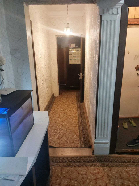 Аренда 1 комн на ЦУМе