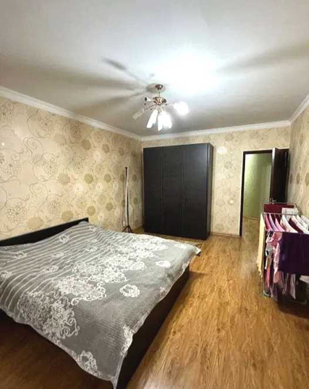 Метро Космонавт. Спецплан, 3/4/4, с ремонтом, меб.,тех. 116 м², кирпич