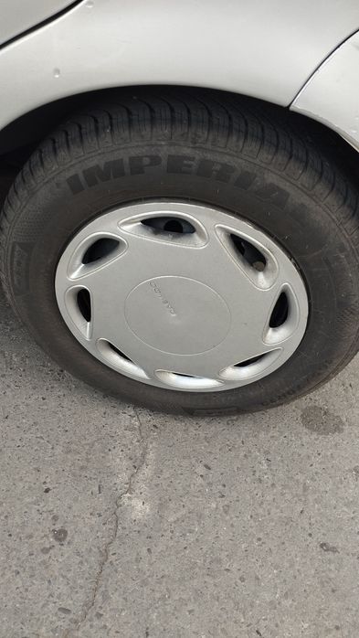 Продаётся Матиз Автомат