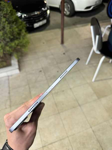 Ipad 11 pro 11 dyum m2 chip