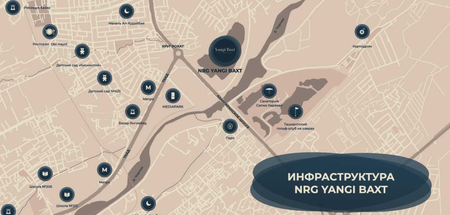 Элитные квартиры от NRG в городе у озеро 2/1/12 850 за кв/м