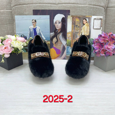 Gucci obuv norka