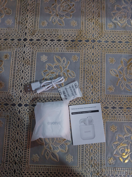 Наушник airpods ОРГИНАЛ