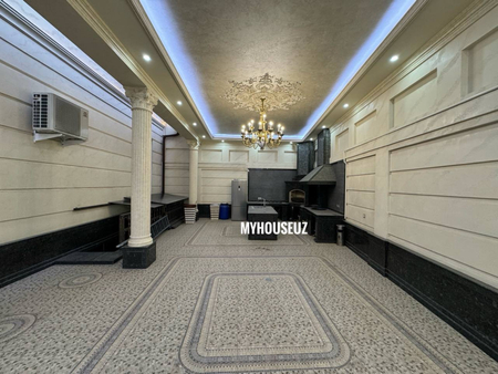 Мирабадский район Ор-р: Мирабад авеню. Участок:6 соток Уровень:4 800м2