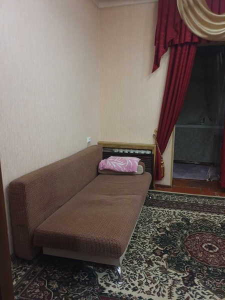 Сдаётся квартира парк фуркат