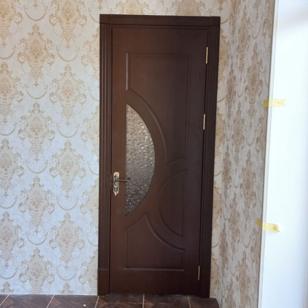 Eshiklar laminat haytech fasonda