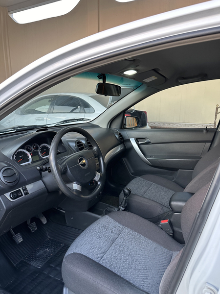 Chevrolet Nexia 3, 2 позиция 2019 года