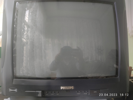 Продается телевизор PHILIPS