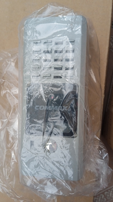 Продам домофон *commax* CDV 35HM.Remont domofon.Ремонт домафонов.