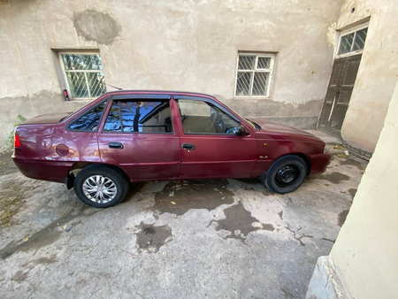 Nexia 2 sotiladi