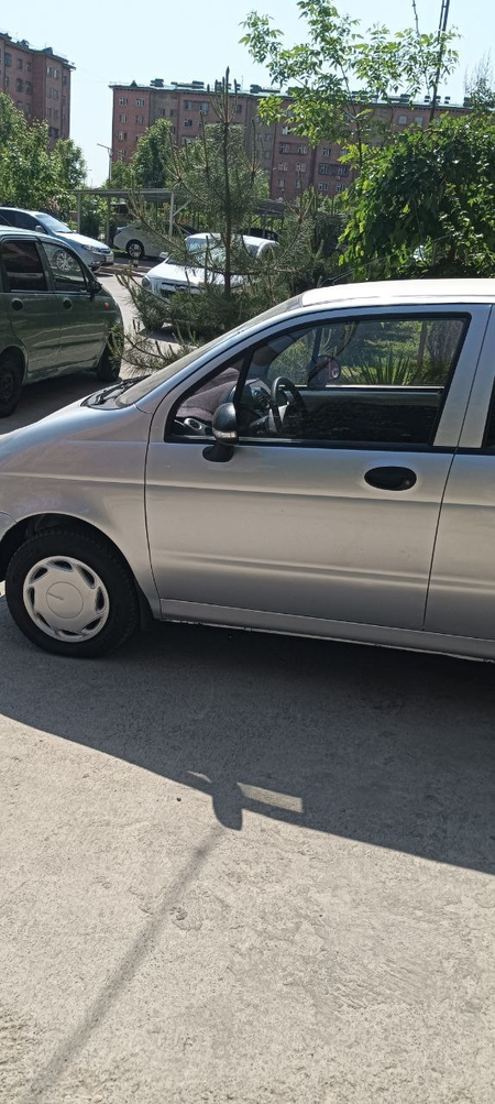 Matiz chevrolet 2016 yil