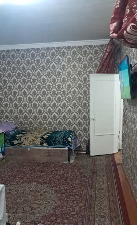 Qibray tumani dom