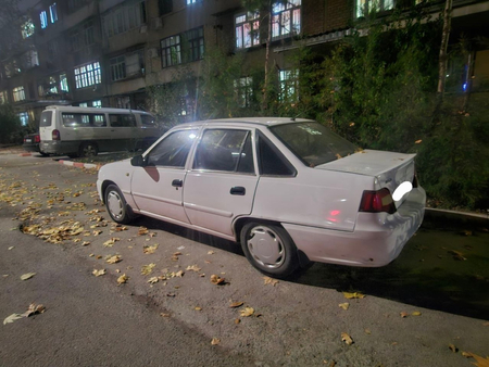 Nexia 2 Arzon narxda