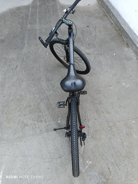 Skillmax 29 ml200 model