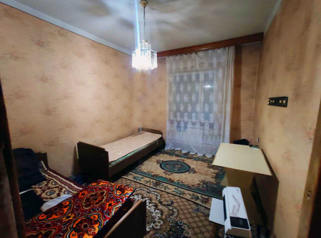 Продаётся 4/5/5 квартира на Тузел-1 92 м2