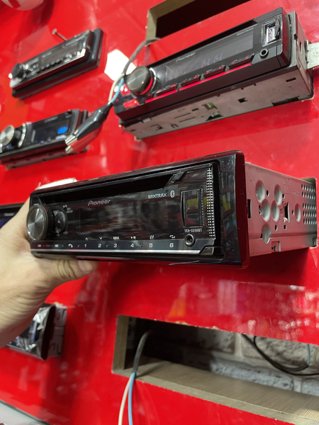 Pioneer 5150 arginal