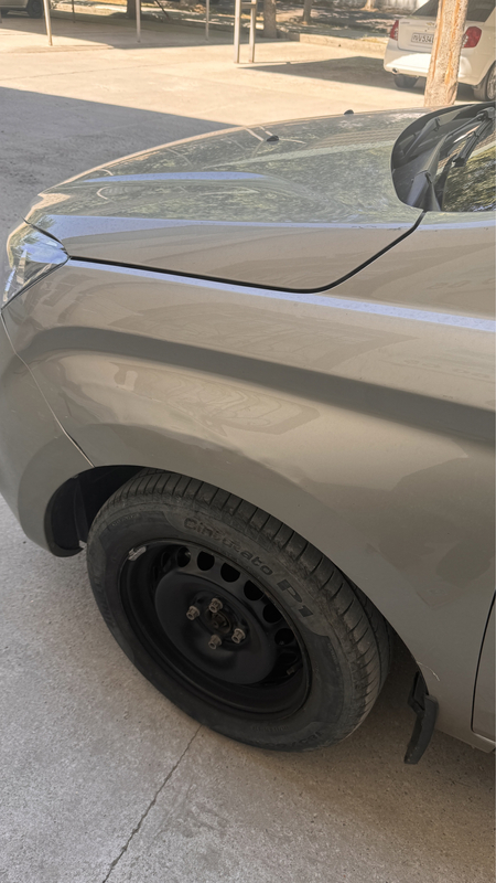 Lada Xray MT Standart 2019