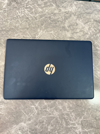 HP Laptop AMD Ryzen 5 5500U