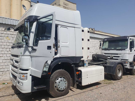 Самосвал 25 тонник Hanvan G7  Тошкентда таёр